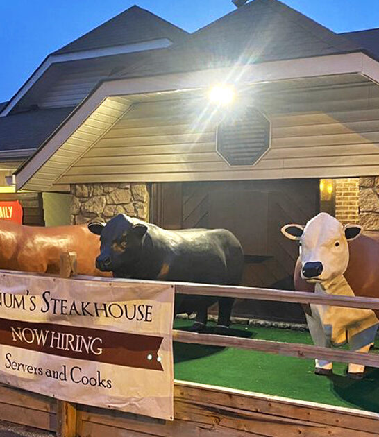 indiana unassuming restaurant ftr