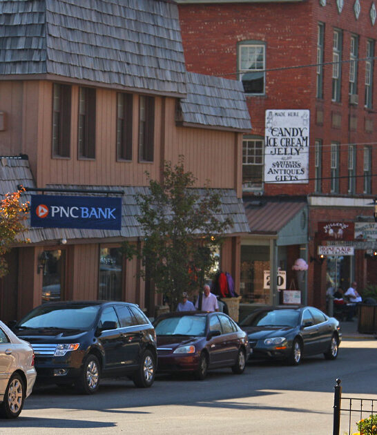 indiana underrated town restaurant ftr