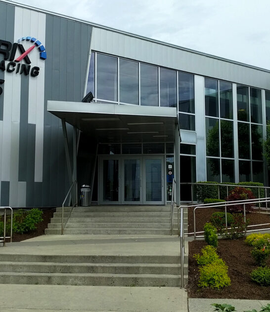 indoor track new york ftr