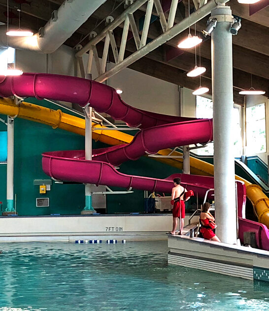 indoor waterpark oregon trip ftr