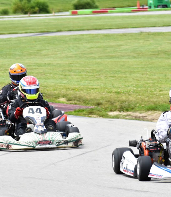 insanely fun track indiana ftr