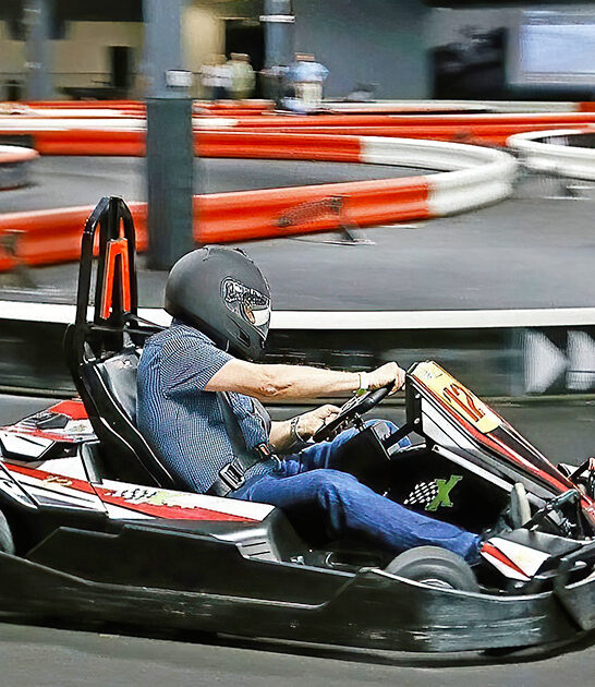 insanely fun track michigan ftr