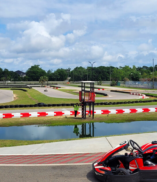 insanely fun track mississippi ftr