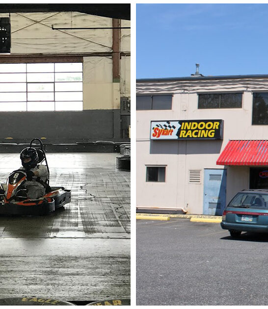 insanely fun track oregon ftr