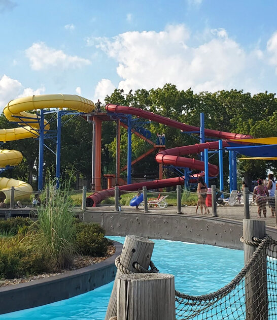 insanely fun waterpark missouri ftr