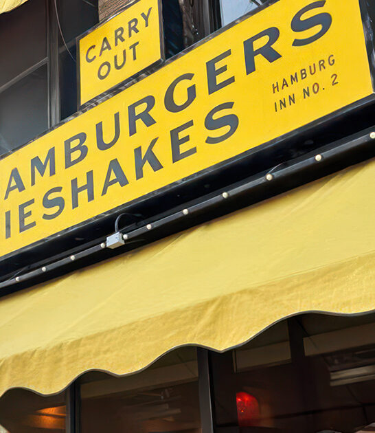 iowa breakfast spot ftr