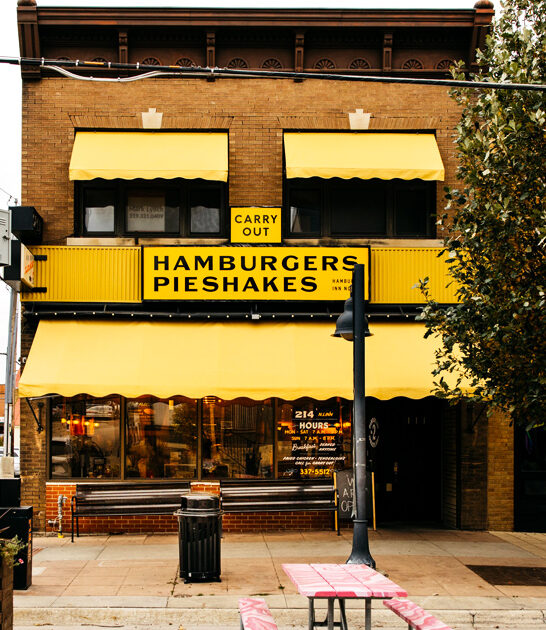 iowa diner homemade pies ftr