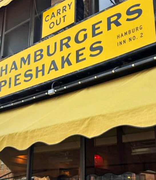 iowa iconic breakfast spot ftr