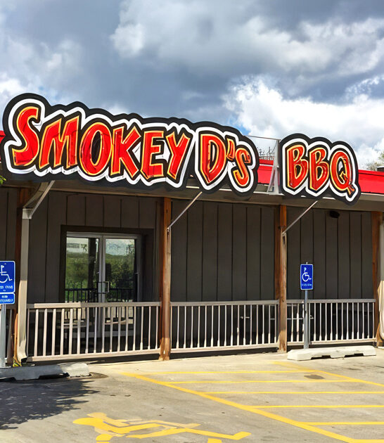 iowa iconic restaurant ftr