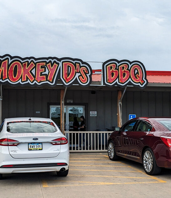 iowa legendary bbq joint ftr