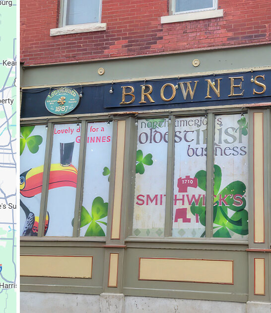 irish marketplace missouri FTR