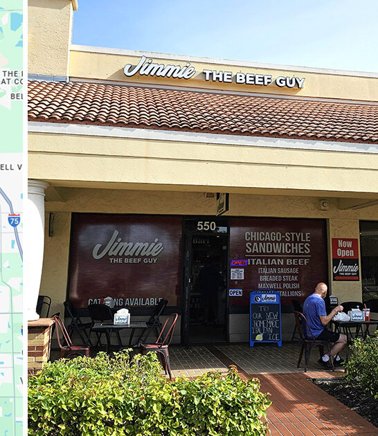 italian beef sandwich florida ftr