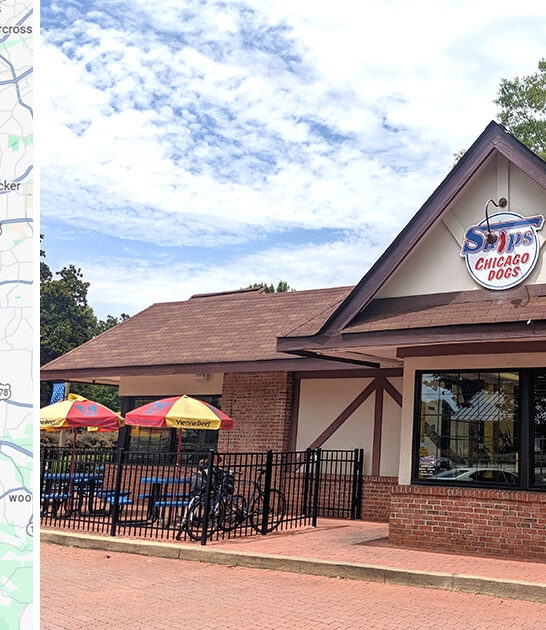 italian beef sandwich georgia ftr