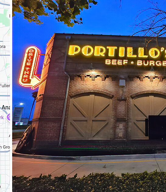 italian beef sandwiches california FTR