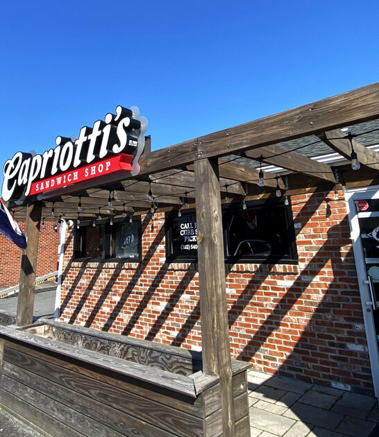italian subs delaware restaurant ftr