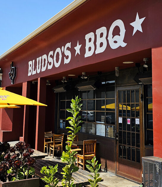 joint california legendary bbq ftr