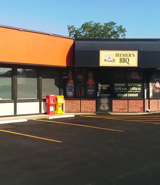 kansas barbecue iconic restaurant ftr