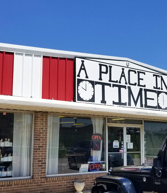 kansas bargains market ftr