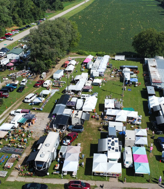 kansas bazaars spring break ftr