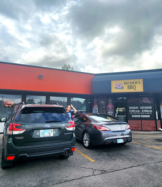 kansas bbq joint legendary ftr