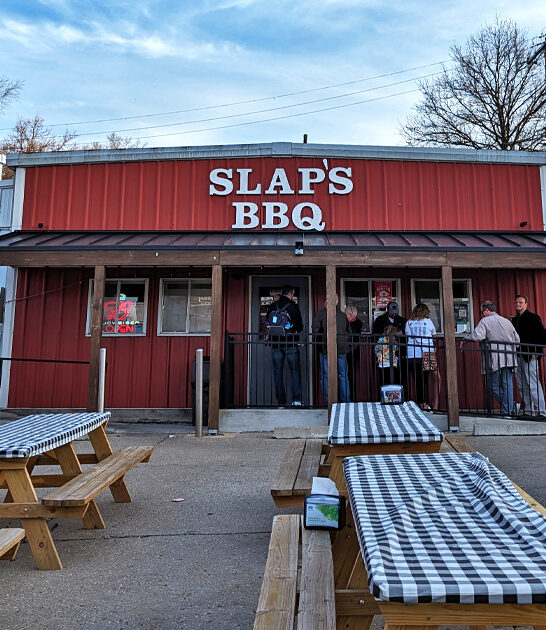 kansas best bbq restaurants ftr