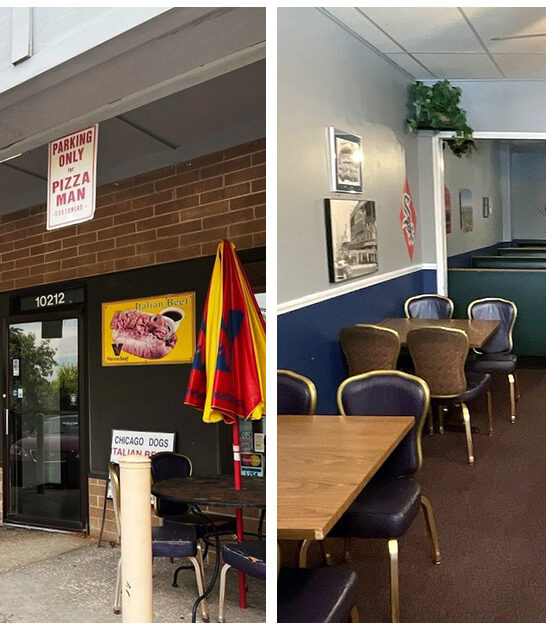 kansas best sandwich FTR