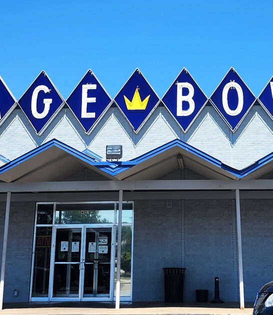 kansas bowling alley ftr