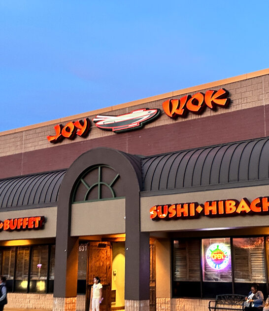 kansas buffet restaurant ftr