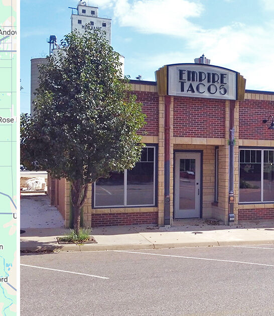 kansas delicious burritos ftr