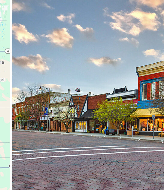 kansas dreamy small town ftr