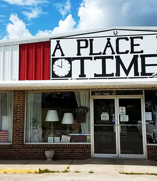 kansas enormous swap meets ftr