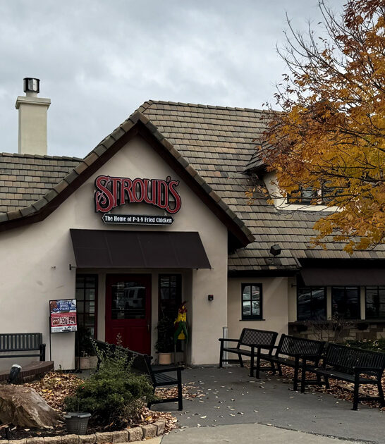 kansas fried chicken legendary ftr