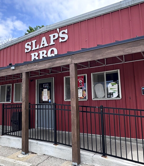 kansas humble bbq restaurant ftr
