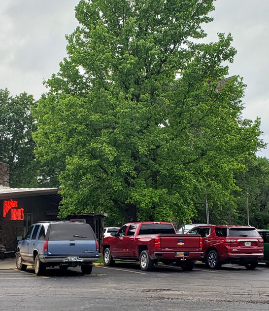 kansas iconic fried chicken ftr