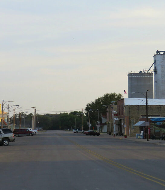 kansas incredible natural wonders ftr