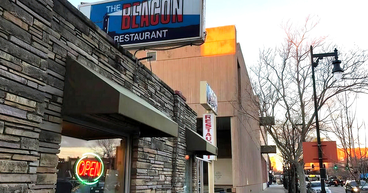 People Drive From All Over Kansas To Eat At This Legendary Breakfast ...