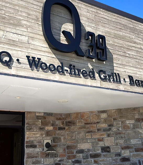 kansas legendary restaurant ftr