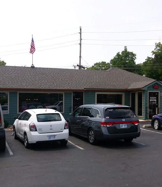 kansas legendary rustic steakhouse ftr