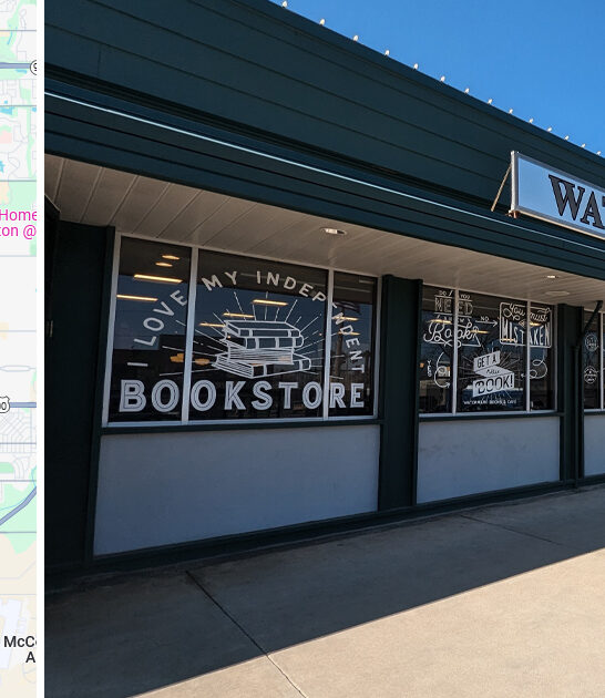 kansas massive bookstore ftr