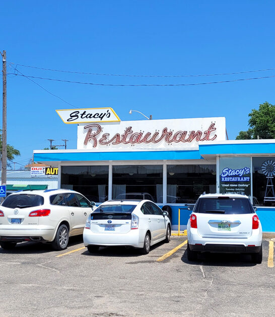 kansas mom pop diners ftr