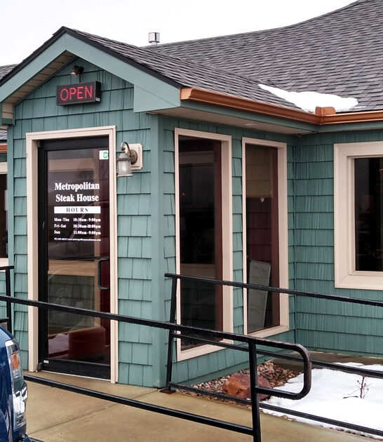 kansas mouth watering steaks ftr