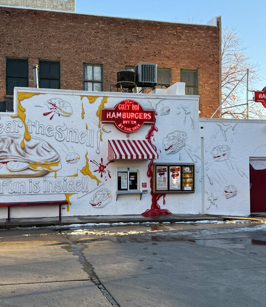 kansas outrageously delicious burgers ftr