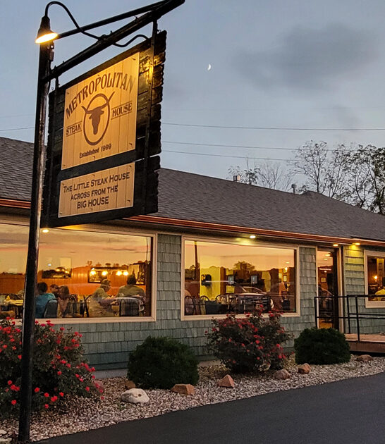 kansas outrageously delicious food ftr