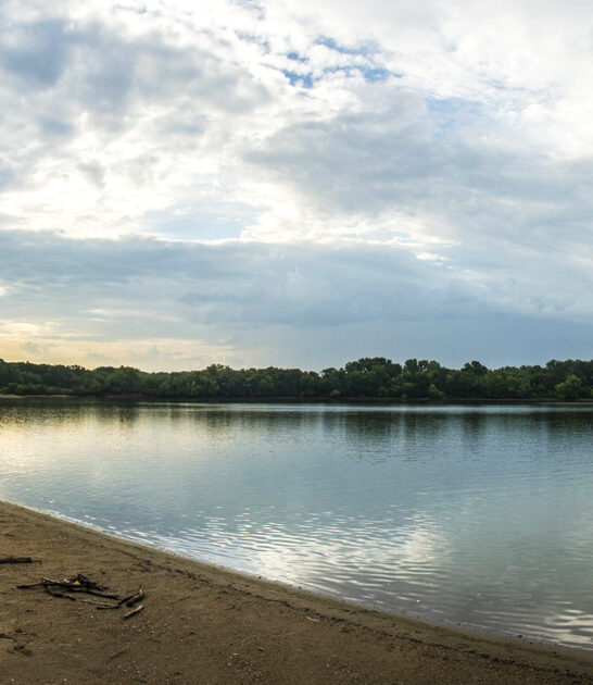 kansas picturesque state park ftr