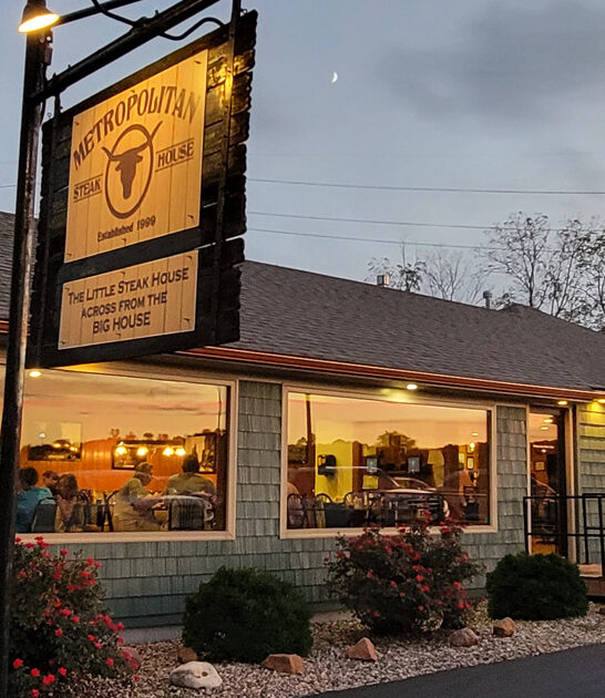 kansas restaurant best steaks ftr