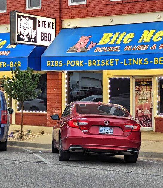 kansas smokehouses delicious food ftr