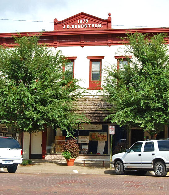 kansas springtime day trips ftr