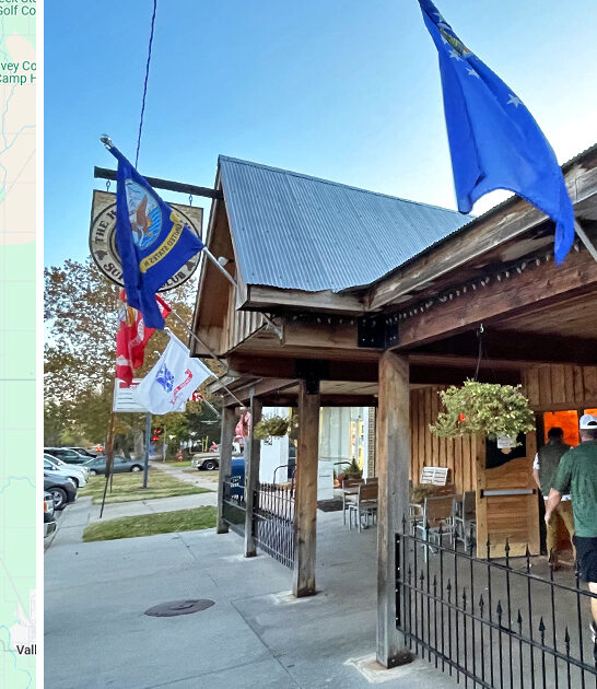 kansas supper club ftr