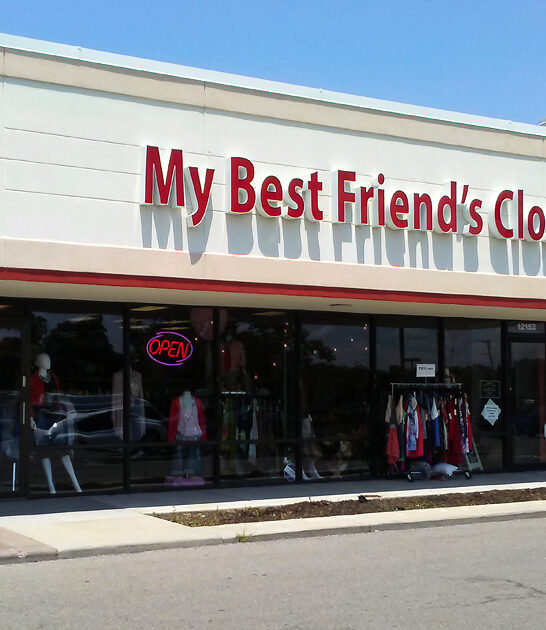 kansas thrift store ftr