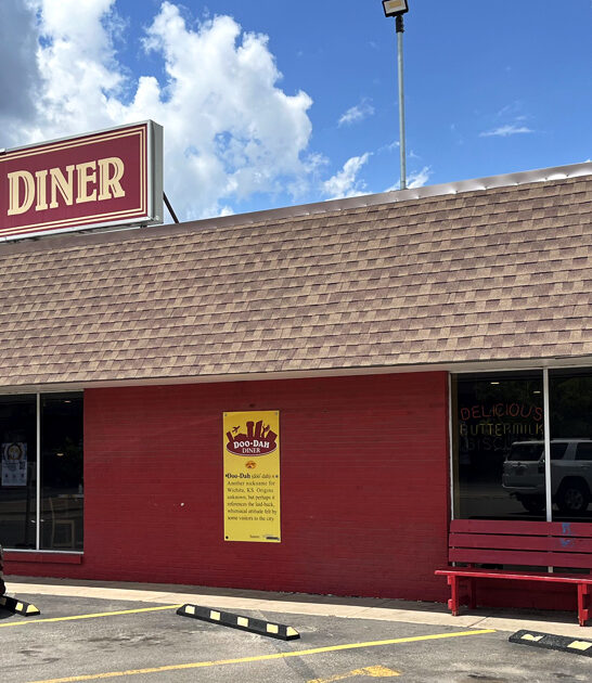 kansas tiny omelet restaurant ftr